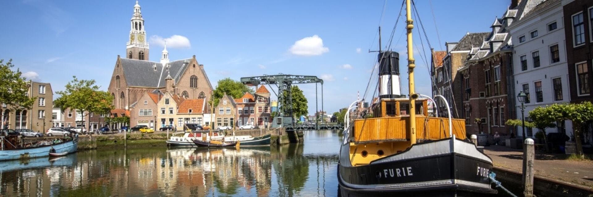 Bijdragen • Gemeente Maassluis