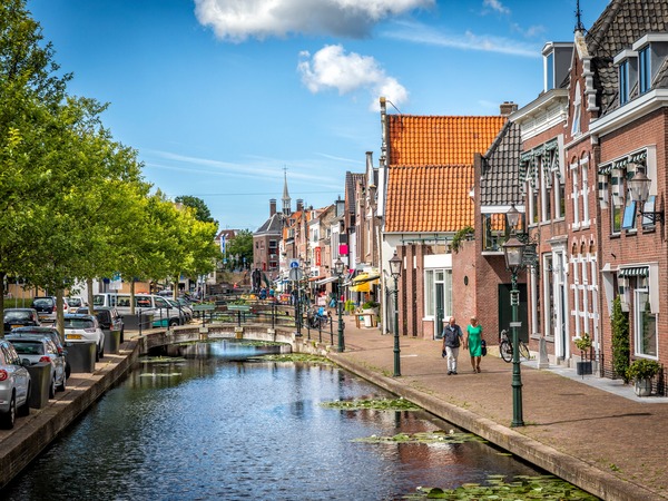 Map: Omgevingsvisie | Toekomst van Maassluis | Gemeente Maassluis
